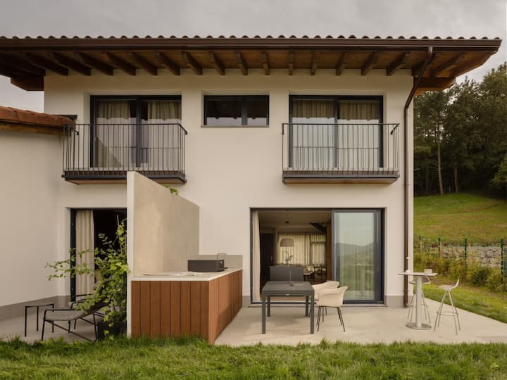 Atealaia Etxea - Lekeitio