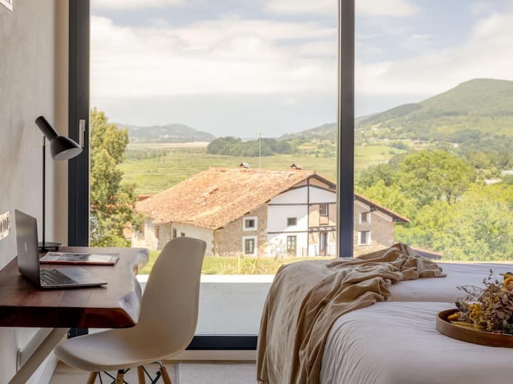 Atealaia By Urdaibai Experience - Lekeitio