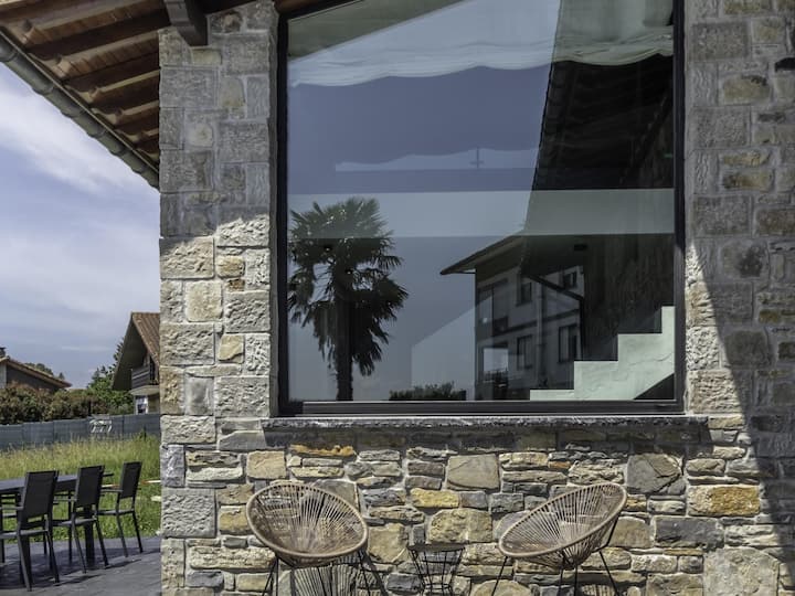 Delortu Gatika - Bermeo