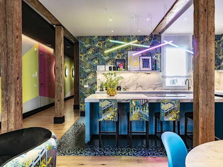 Dreams Bilbao - Bilbao