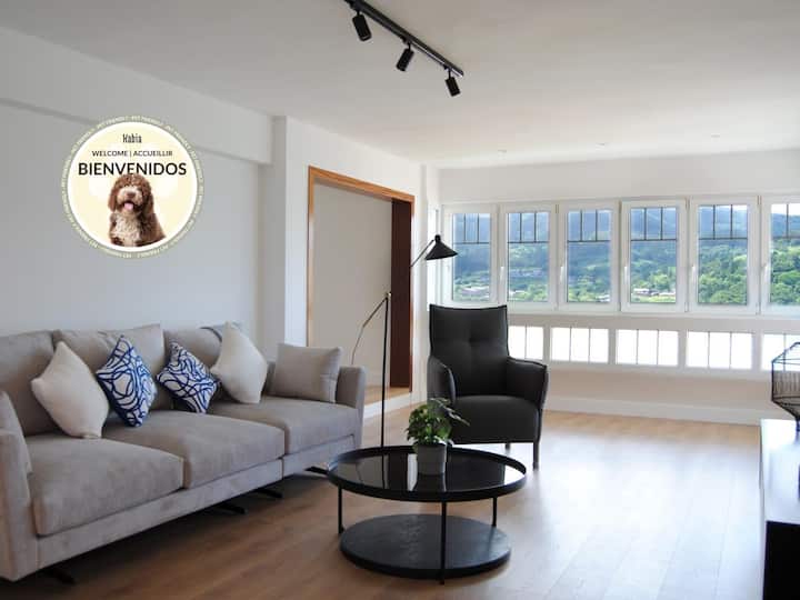 Laida Beach - Lekeitio