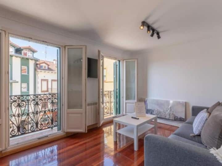 Santa Katalina 1 By Urdaibai Experience - Pedernales