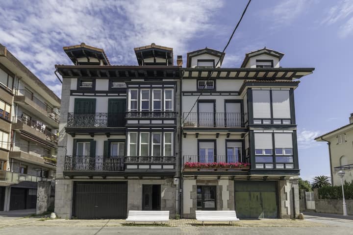 Santa Katalina 2 - Bermeo