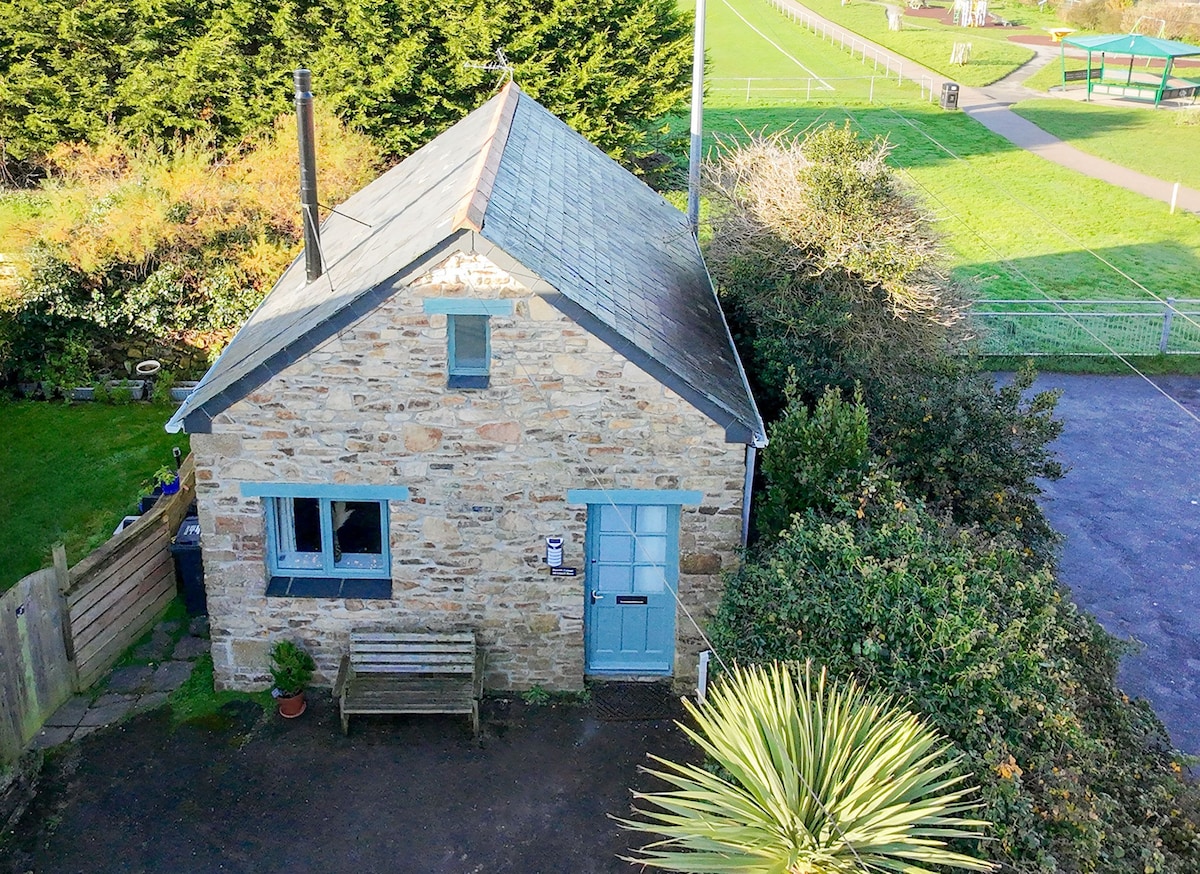 Bramble Cottage, Newquay - Cottages for Rent in Cornwall, England ...