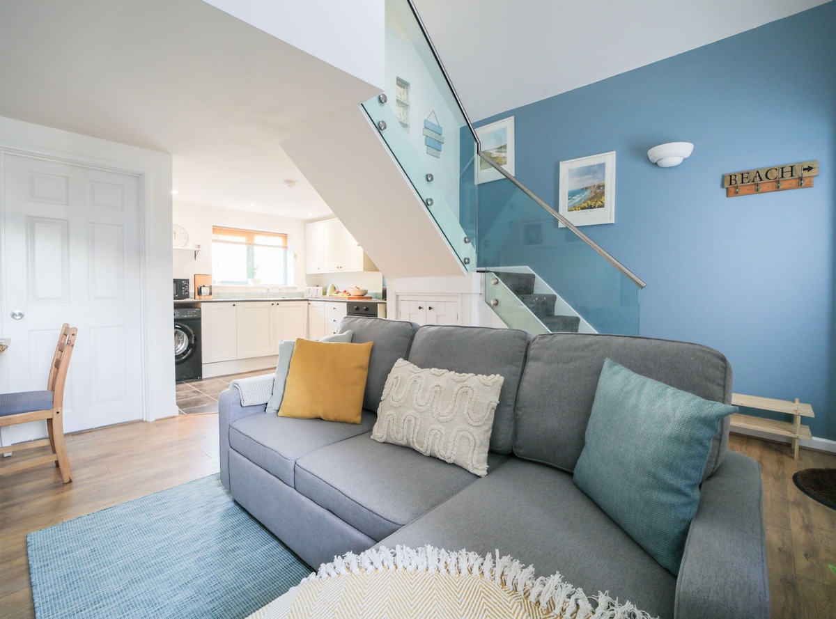 Bramble Cottage, Newquay - Cottages for Rent in Cornwall, England ...
