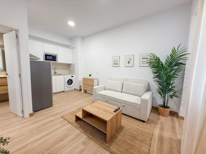 City Beach Las Canteras - Provincia de Las Palmas de Gran Canaria, España