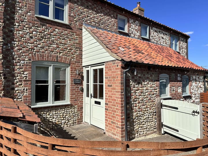 Coopers Cottage - Burnham Market - Burnham Market