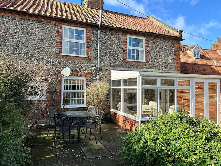 Cosy Cottage - Wells-next-the-sea - Wells-next-the-Sea