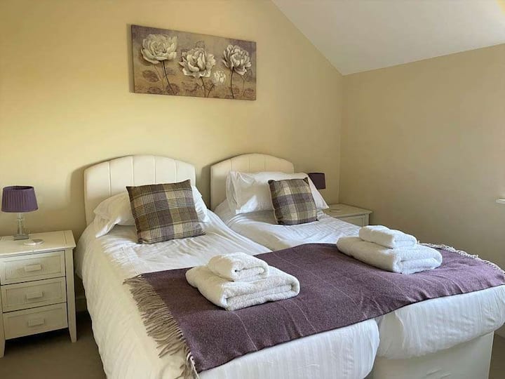 Saltkettle - Blakeney - Holkham