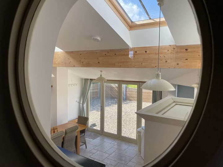 Well Cottage- Salthouse - Holt