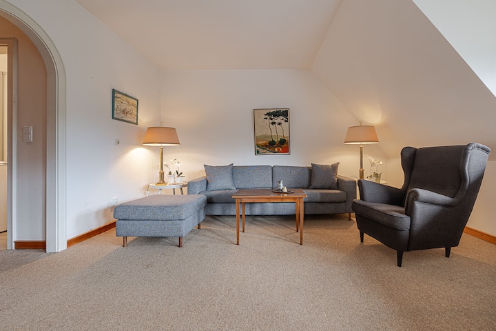 Haus Wattblick Og - Kampen (Sylt)