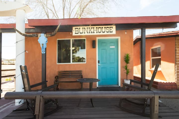 The Bunk House - Tombstone, AZ