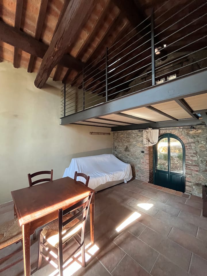 Dependance - Massa Marittima