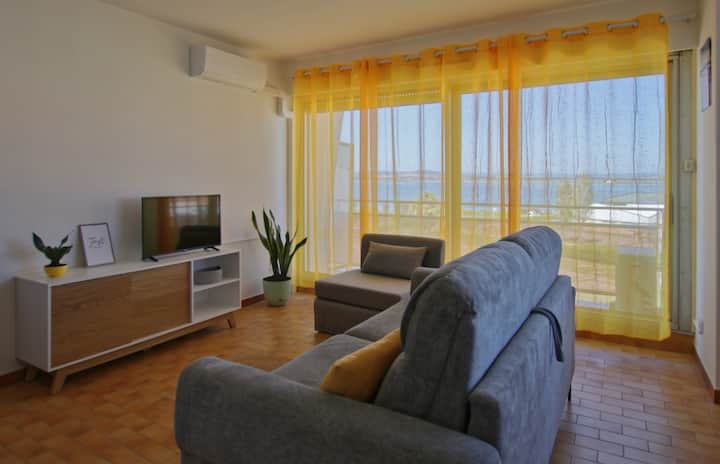 La Suite Du Zénith - Clim Parking & Plage - Villeneuve-lès-Maguelone