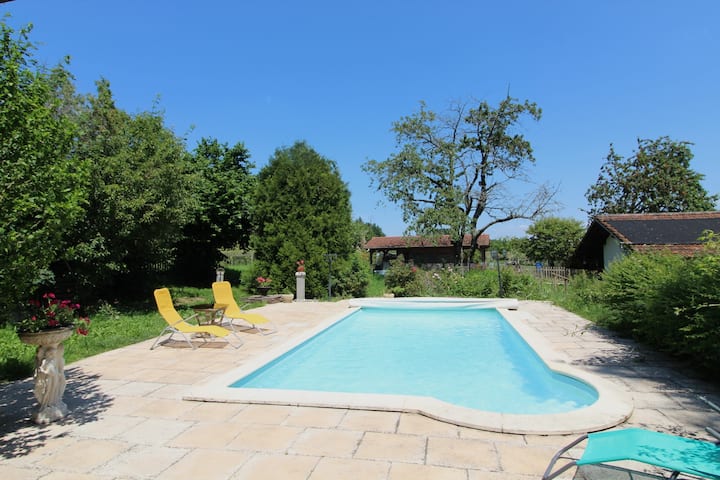 Au Domaine Paisible - Épinal