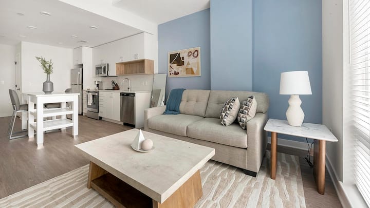 Landing | Beautiful 1bd, Clubhouse, Gym - Alexandria, VA