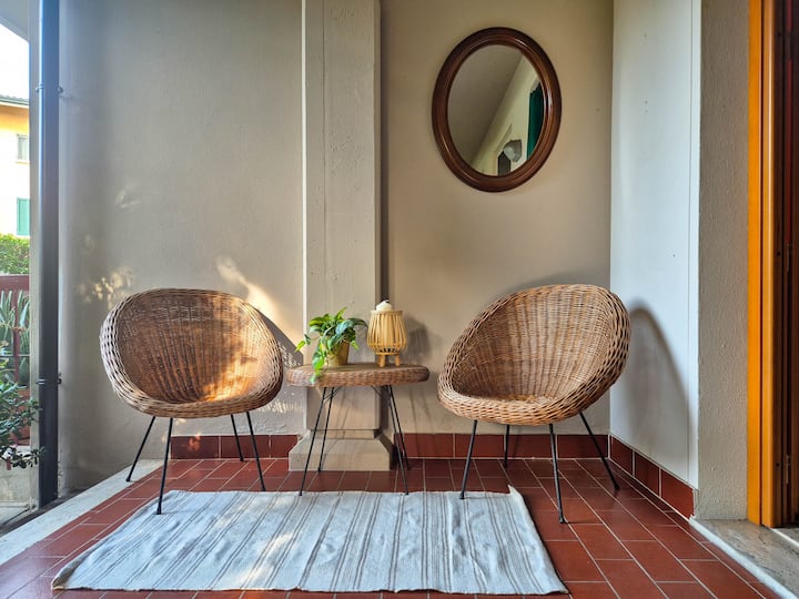 Casa Di Amelie By Case Al Lago - Sirmione