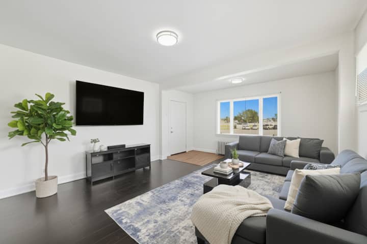 Niagara Falls • Pet Friendly • Free Parking - Buffalo, NY