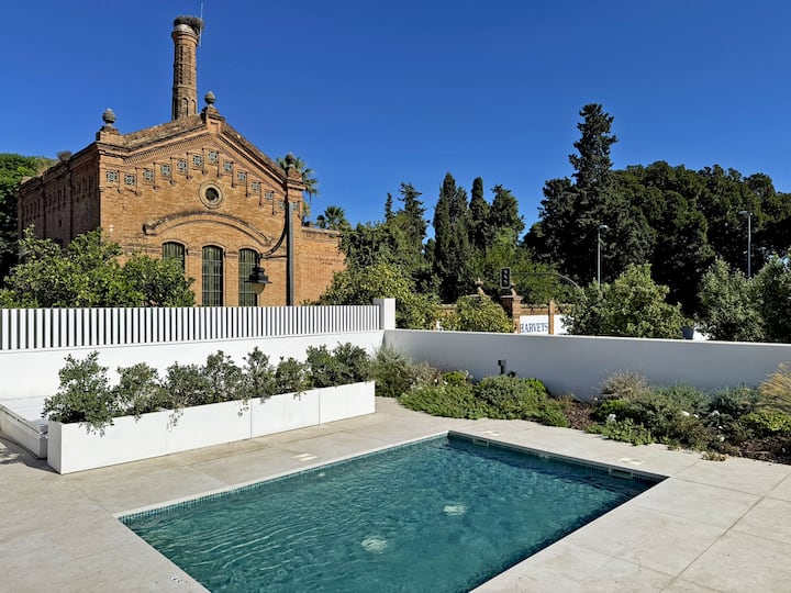 La Solera De Jerez - Ole Solutions - Jerez de la Frontera