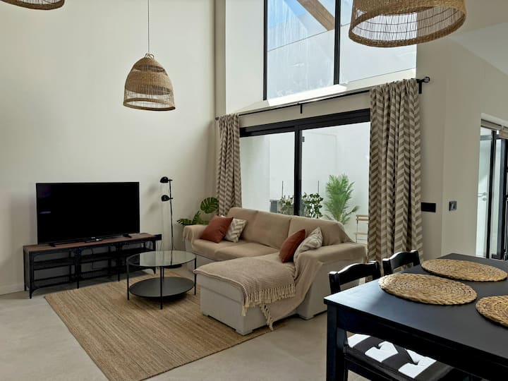 La Solera De Jerez - Ole Solutions - Jerez de la Frontera