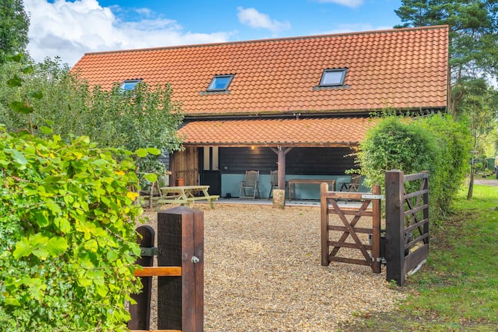 The Roost By Norfolk Hideaways - Dereham