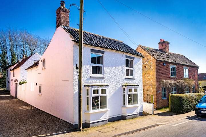 Truwell By Norfolk Hideaways - Briston
