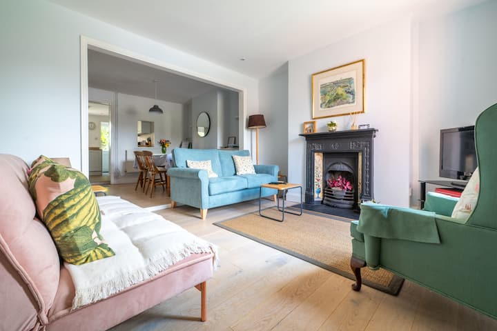 Dragonfly Cottage By Norfolk Hideaways - Holt