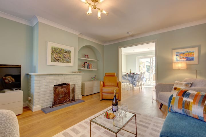 8 Cricket Pastures (4) - Brancaster