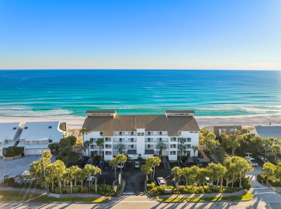 Vue sur le golfe, animaux acceptés, Sugar Sand Shores - Airbnb