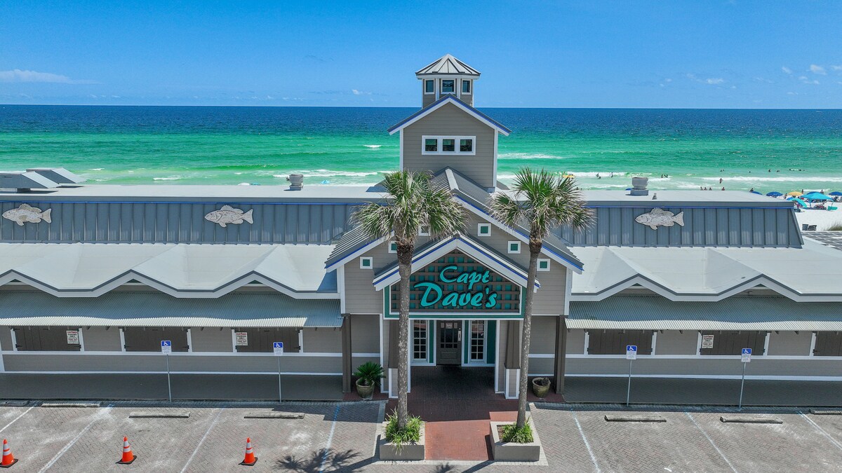 Gulf Views-Pet Friendly-Sugar Sand Shores - Airbnb