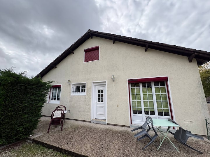 Le Grand Nevoy - Gien