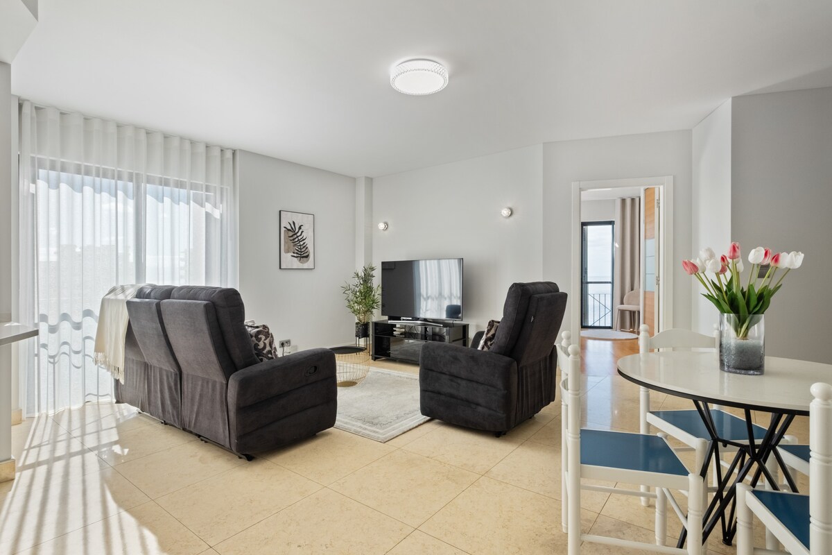 Fórum Glam 5b de Homie - Airbnb