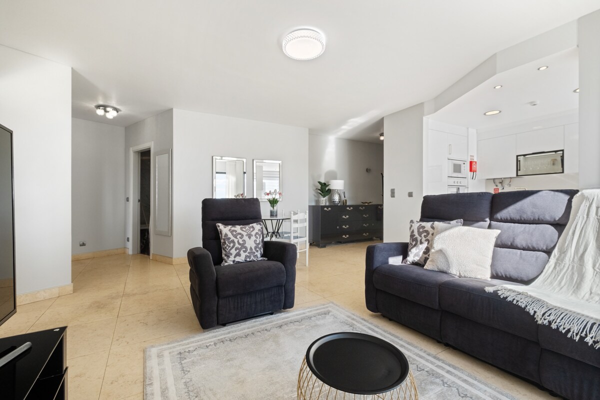 Fórum Glam 5b de Homie - Airbnb