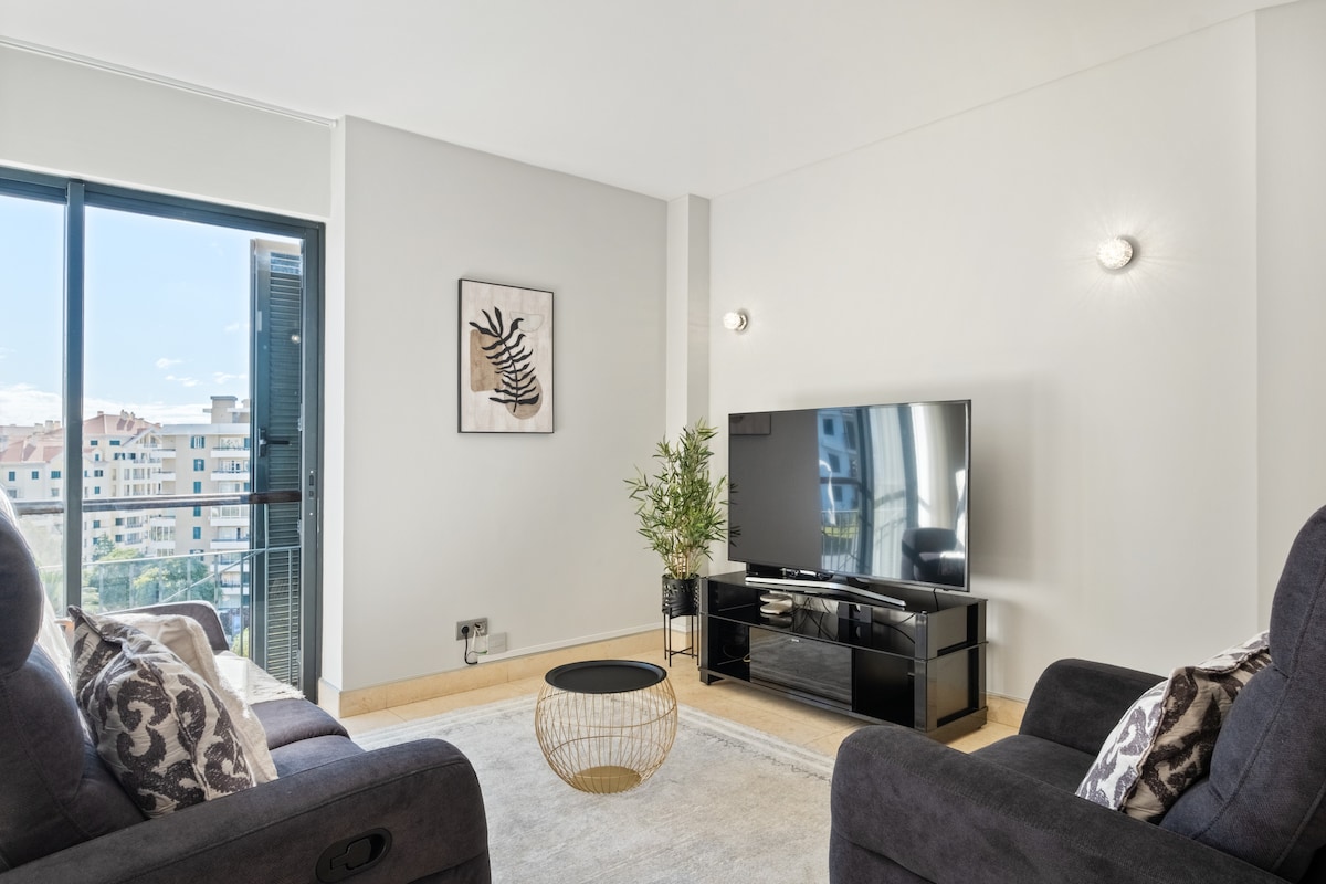 Fórum Glam 5b de Homie - Airbnb