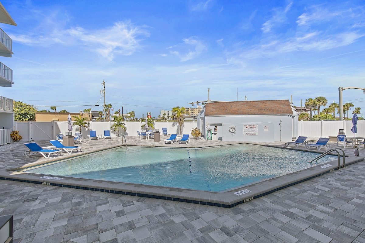 Across from Beach, Ocean View-Mariner's Cove 308 - Apartments for Rent ...