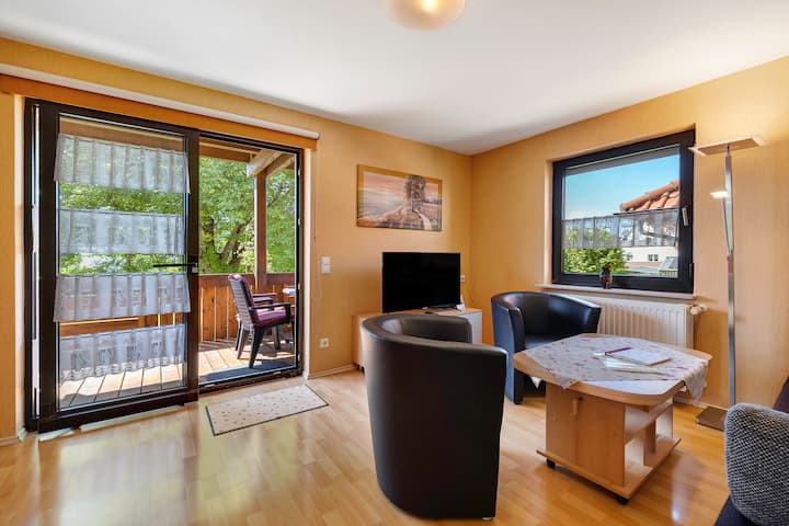 Ferienwohnung Eleonore - Albstadt