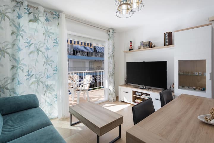 Apartamento Printania - Gandia