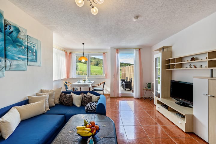 Apartment Ayleen - Hechingen