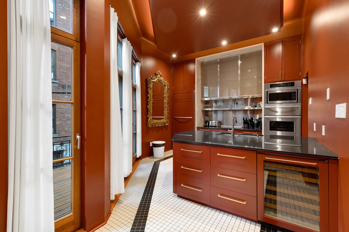 Chateau du Plateau | 5 habitaciones | Alojamiento y desayuno - Casas en ...