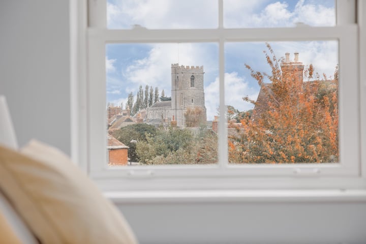Saxon Mews - West Lulworth