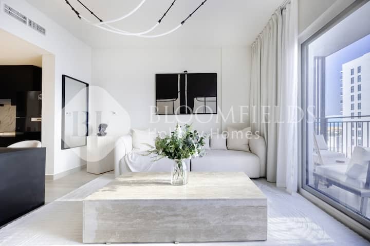 Bloomfields Formula 1br In Water Edge - Abou Dabi