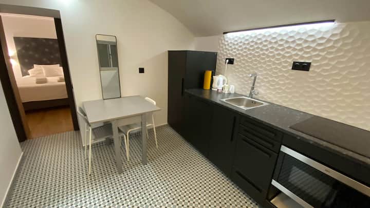 Fisherman's Albufeira Cosy Studio - Albufeira