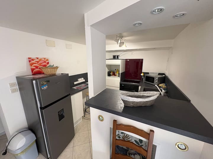 Le Petit Nevoy - Ici-bas - Gien