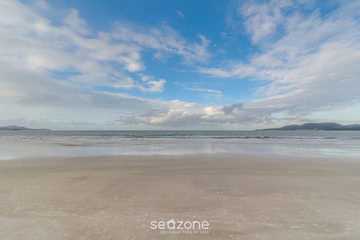 Apt W/ Bbc In Beachfront Cond. Evb0411 - Porto Belo