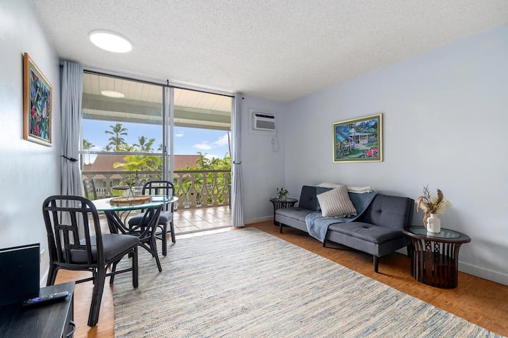 Kona Islander Inn#305: Downtown Kona, Walk To Ever - Kailua-Kona, HI