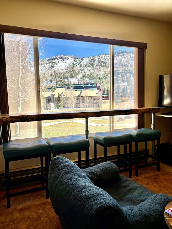 Bhv C1 - New Listing! Ground Level Single Family W - Brian Head, UT