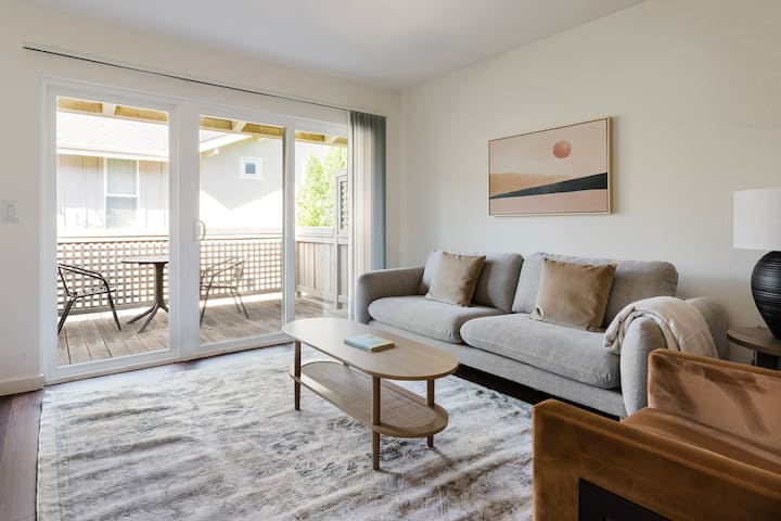 Blueground | Cupertino, Pool, Nr Memorial Park - Sunnyvale, CA