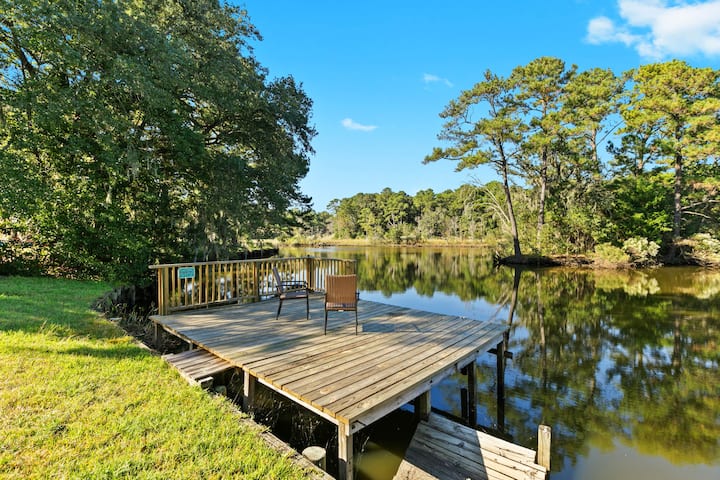 Tim's Paradise Home - Alabama