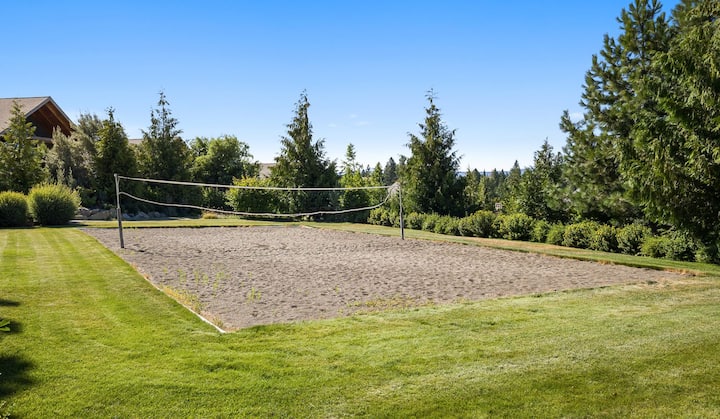 Raintree At Roslyn Ridge - Cozy Retreat - Roslyn, WA