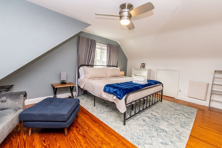 Tranquil 2br With Large Yard Close To Everything - Arnold, MD